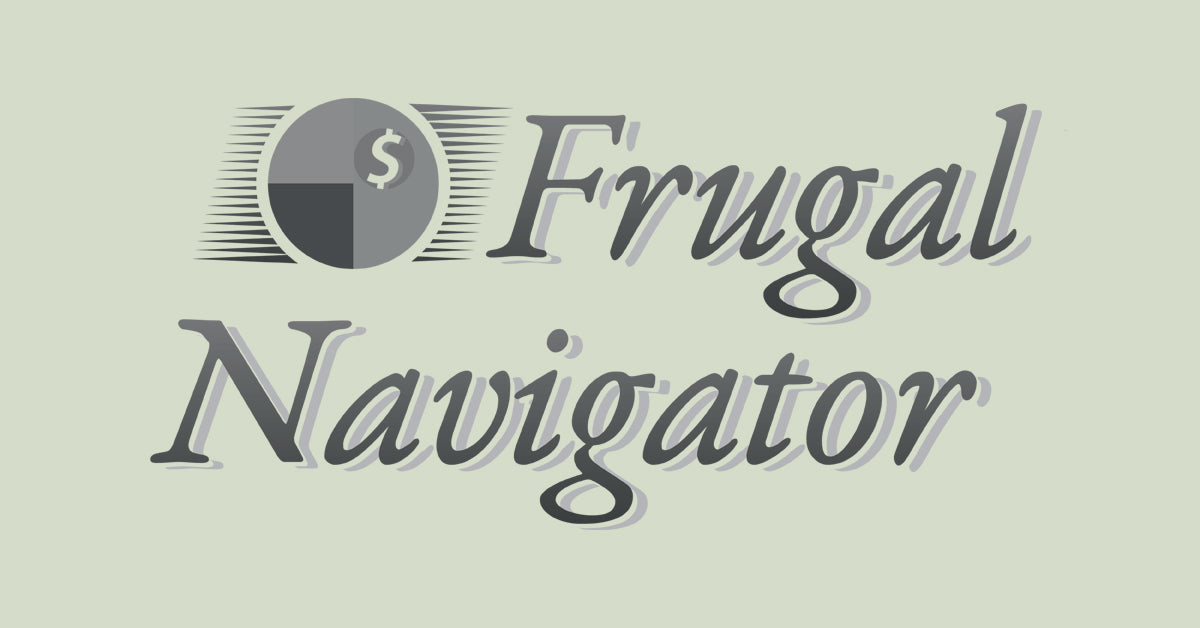 TOPO EXPLORER – Frugal Navigator