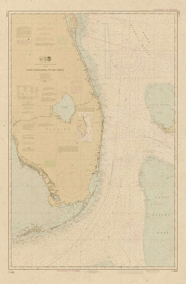 11460 Wall Chart Options - FrugalNavigator.com