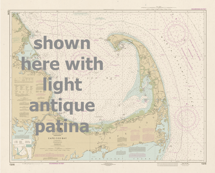 13246 wall chart options - FrugalNavigator.com