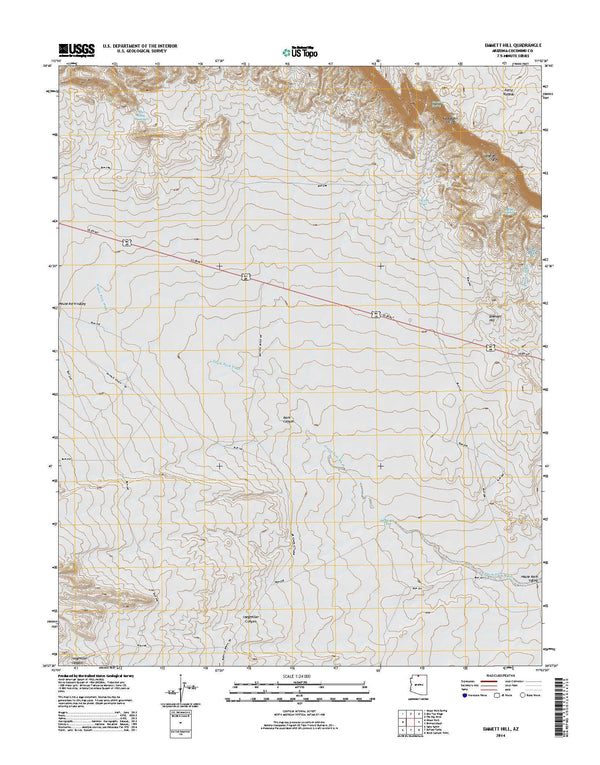 Emmett Hill, AZ - FrugalNavigator.com