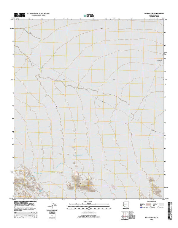 Kofa Deep Well, AZ - FrugalNavigator.com