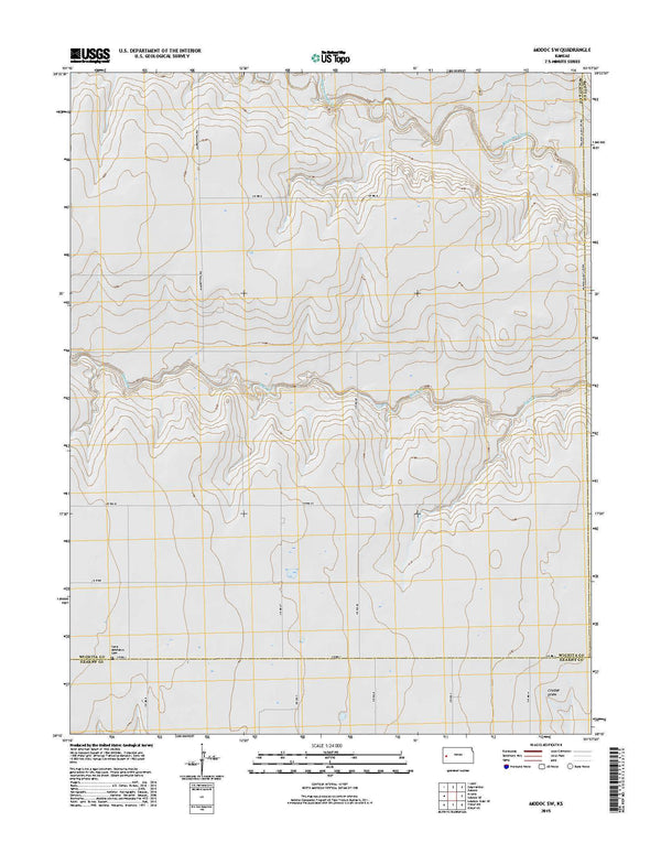 Modoc SW, KS - FrugalNavigator.com