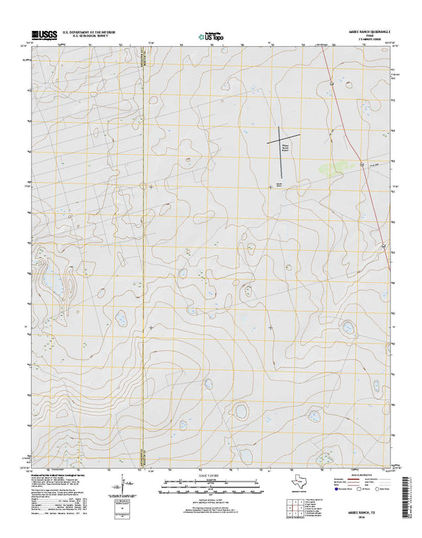 Mabee Ranch, TX - FrugalNavigator.com