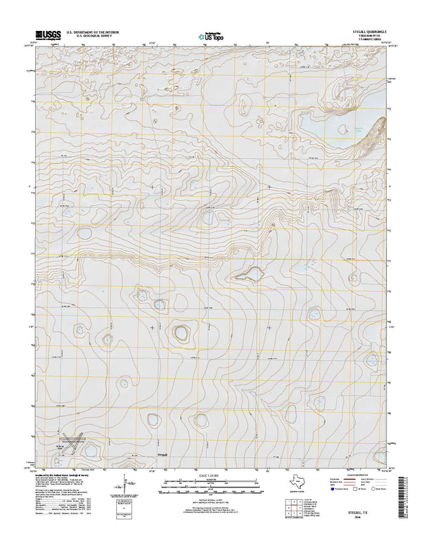 Stegall, TX - FrugalNavigator.com