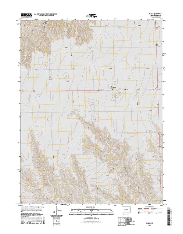 Idalia, CO - FrugalNavigator.com