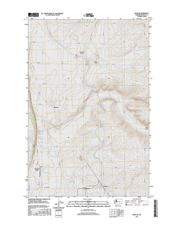 Wheeler, WA - FrugalNavigator.com