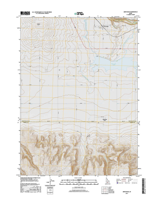 Murtaugh, ID - FrugalNavigator.com