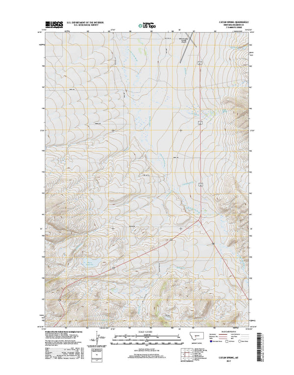 Catlin Spring, MT - FrugalNavigator.com