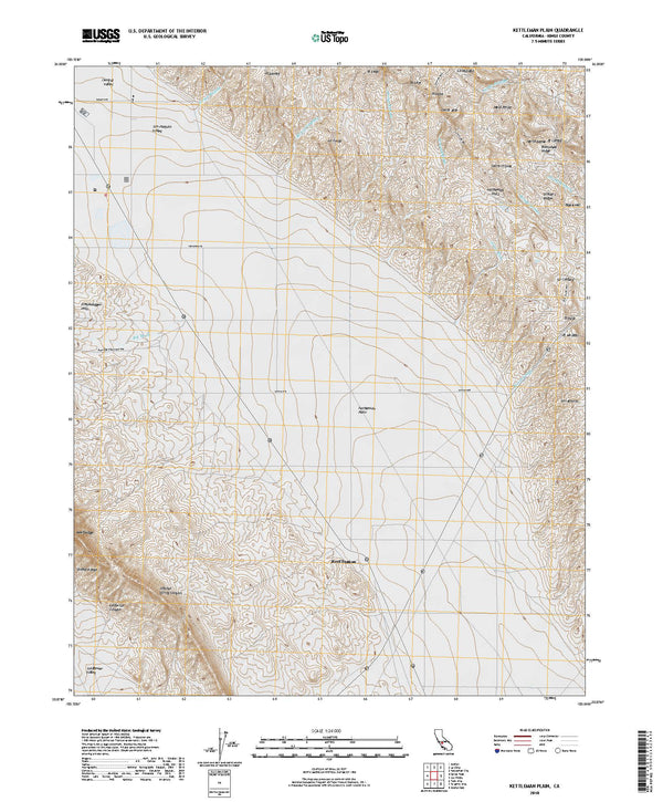 Kettleman Plain, CA - FrugalNavigator.com