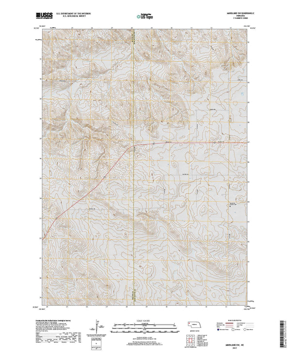 Marsland SW, NE - FrugalNavigator.com